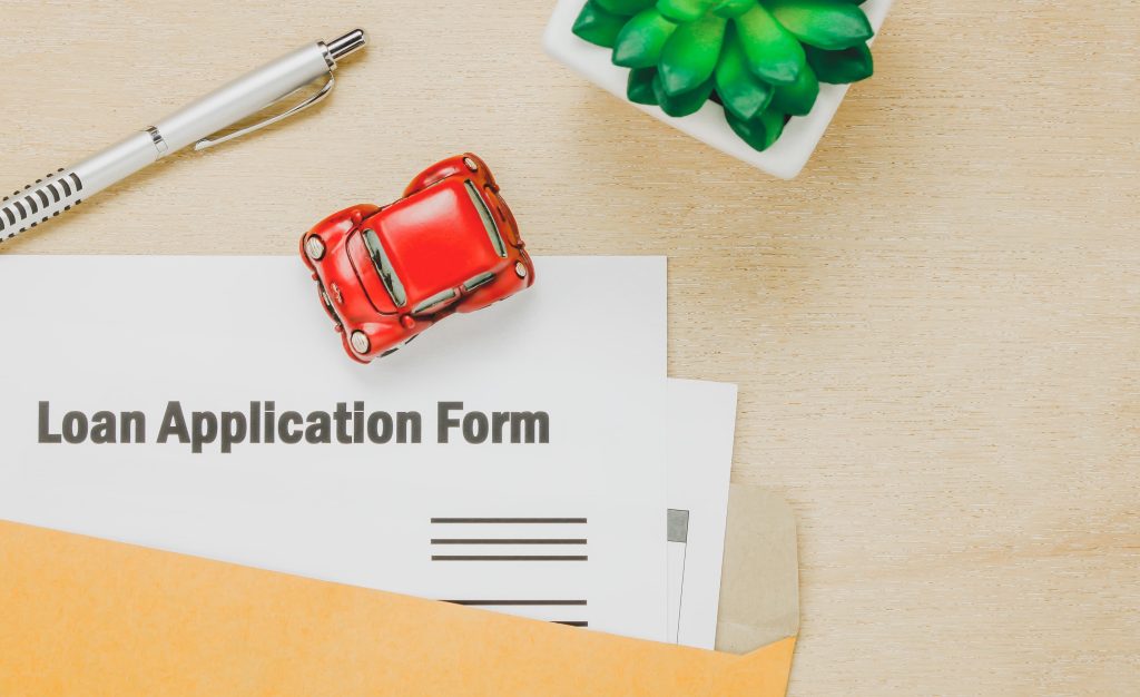Top 8 Costly Errors That Can Ruin Your Loan Application